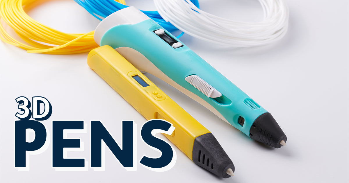 أقلام 3D – Smarpix