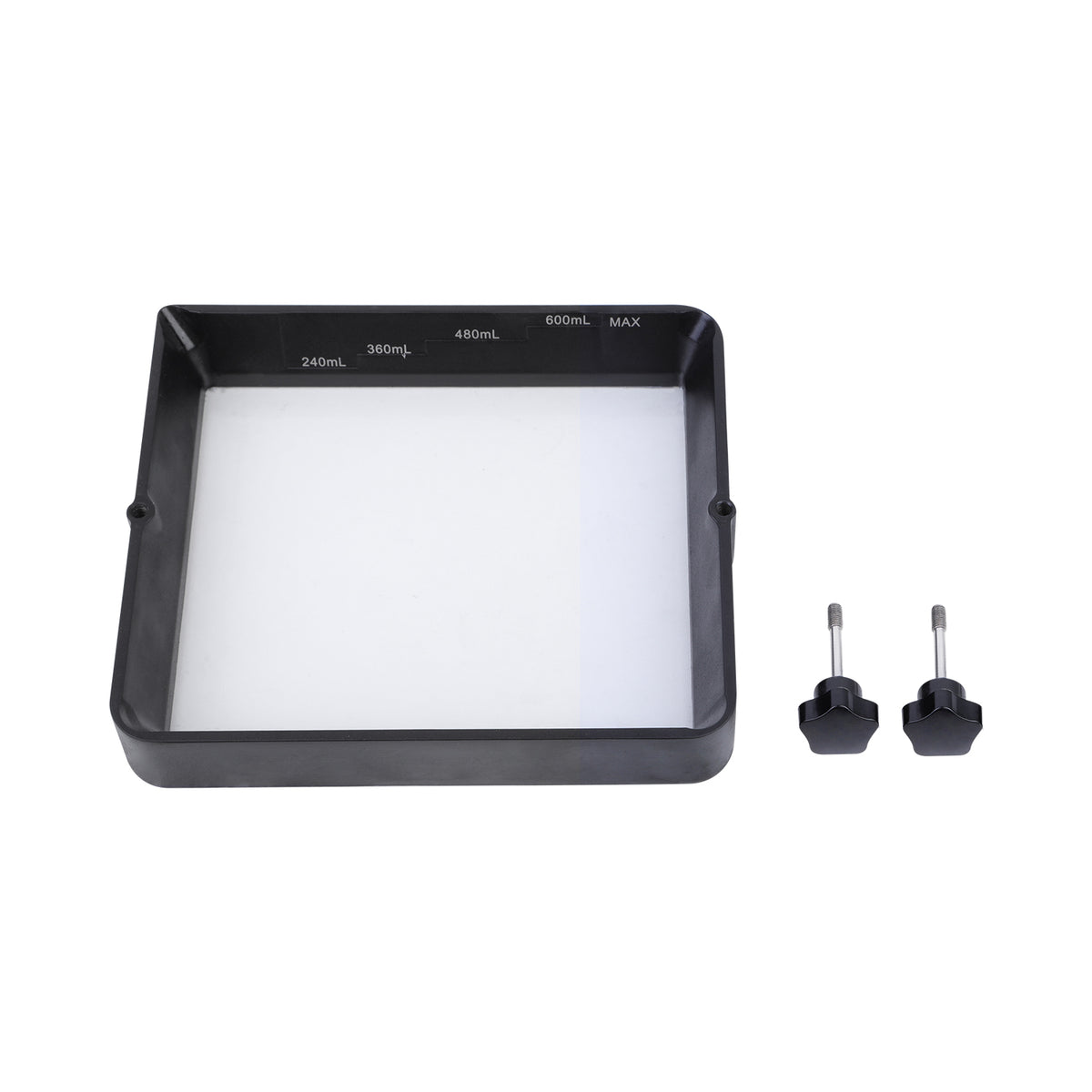 حوض الرزن للطابعة Halot One Pro Resin Vat – Smarpix