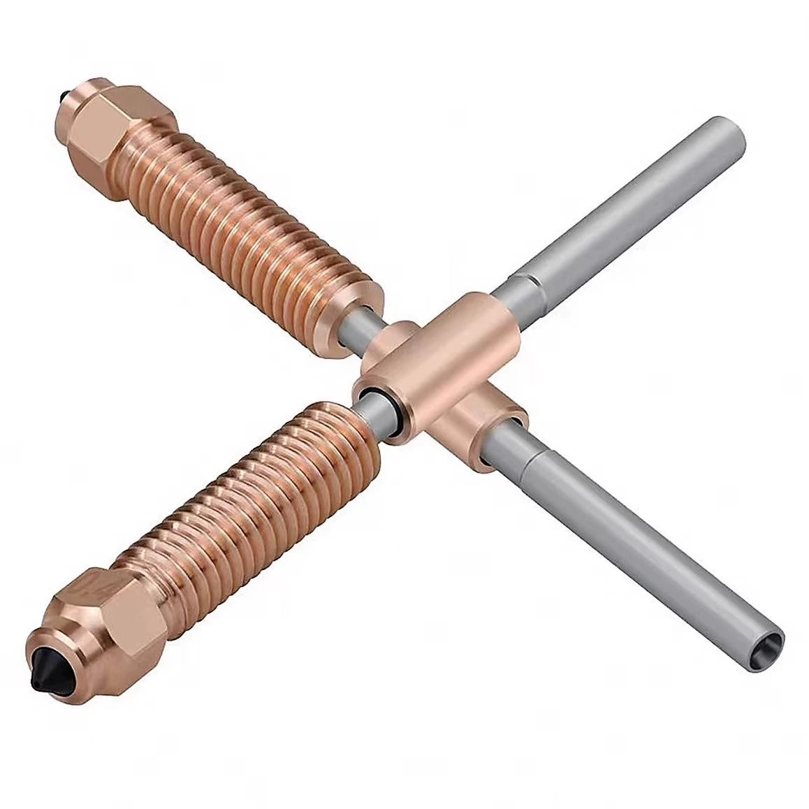 نوزل الطباعة نوع Unicorn Quick-Swap – Smarpix