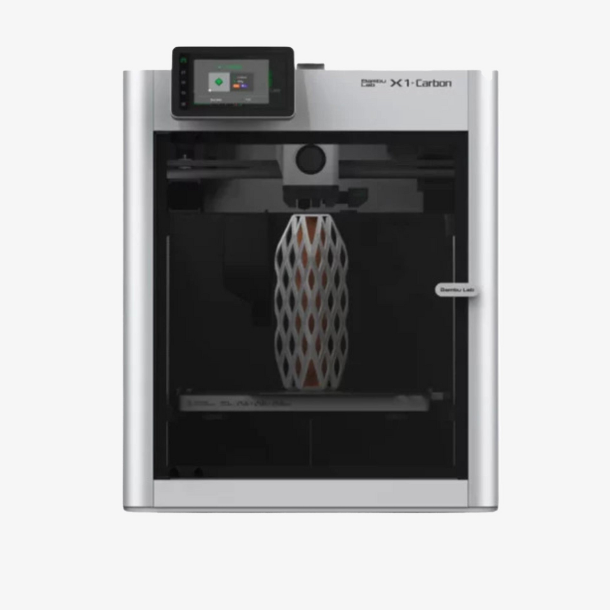 الطابعة ثلاثية الأبعاد Bambu Lab X1C – Smarpix