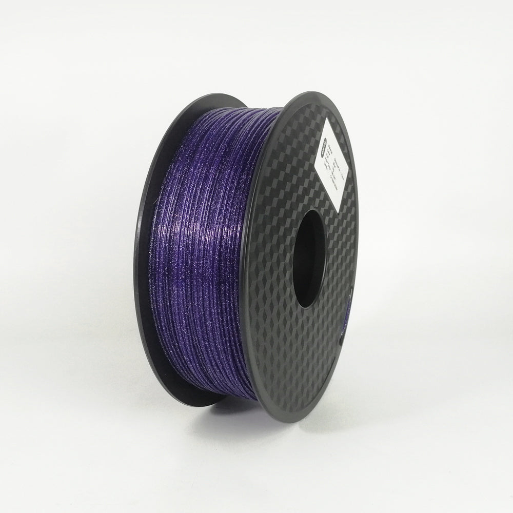 فلمنت الوان لماعة - PLA Shining Hello3D Filament – Smarpix