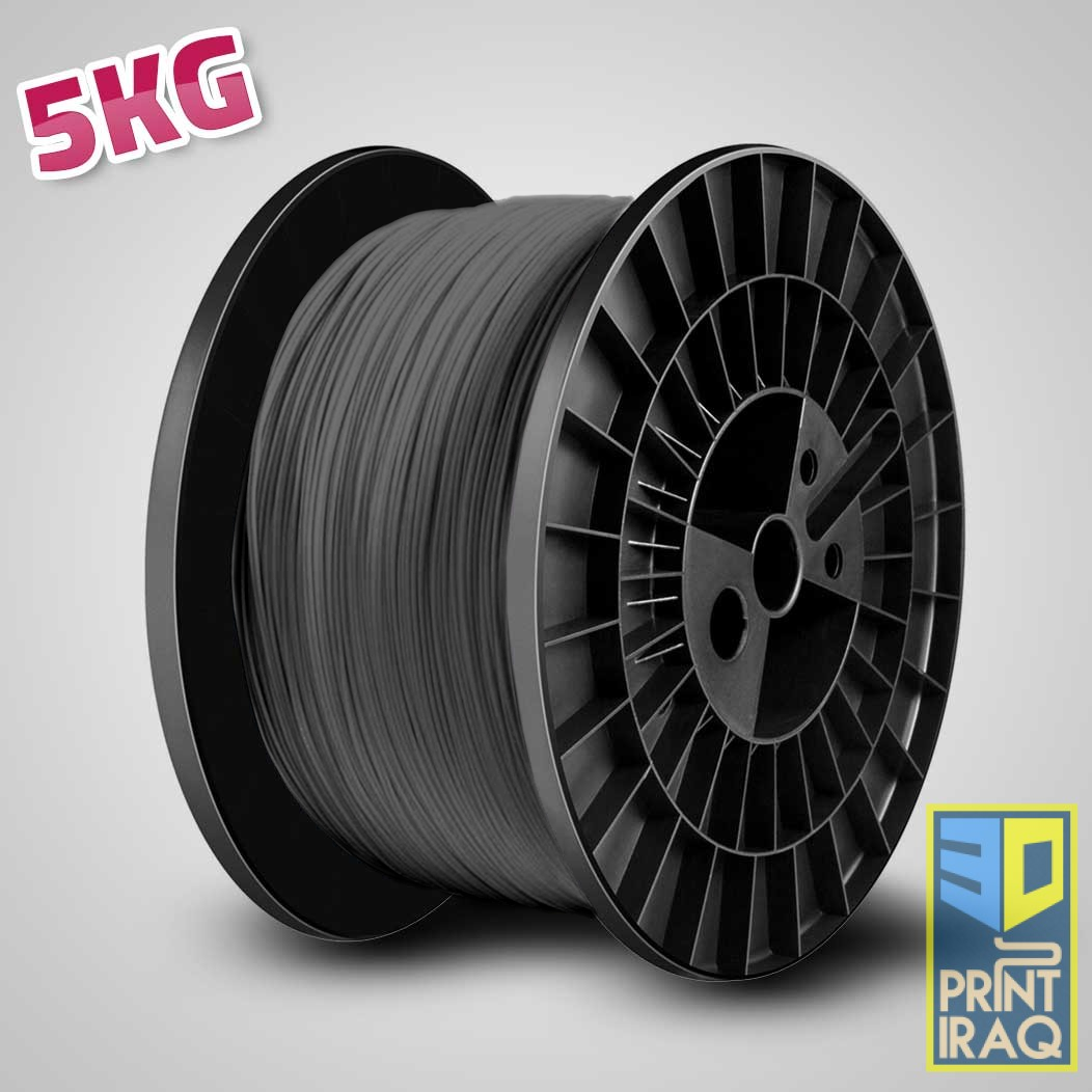 فلمنت الطباعة ثلاثية الأبعاد - لفة وزن 5 كيلوغرام - PLA – Smarpix