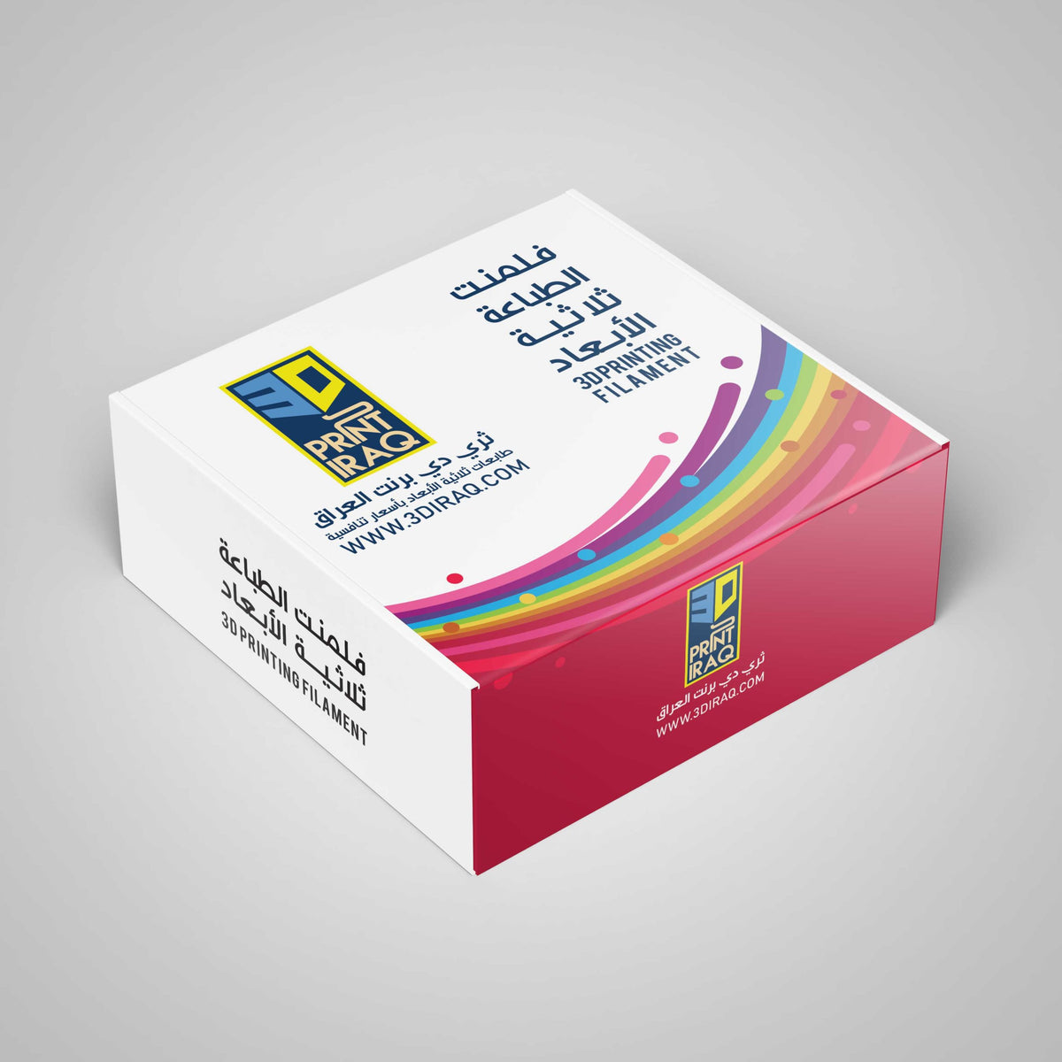 فلمنت الطباعة ثلاثية الأبعاد PCL منخفض الحرارة ~لقلم الرسم ثلاثي الأبع – Smarpix