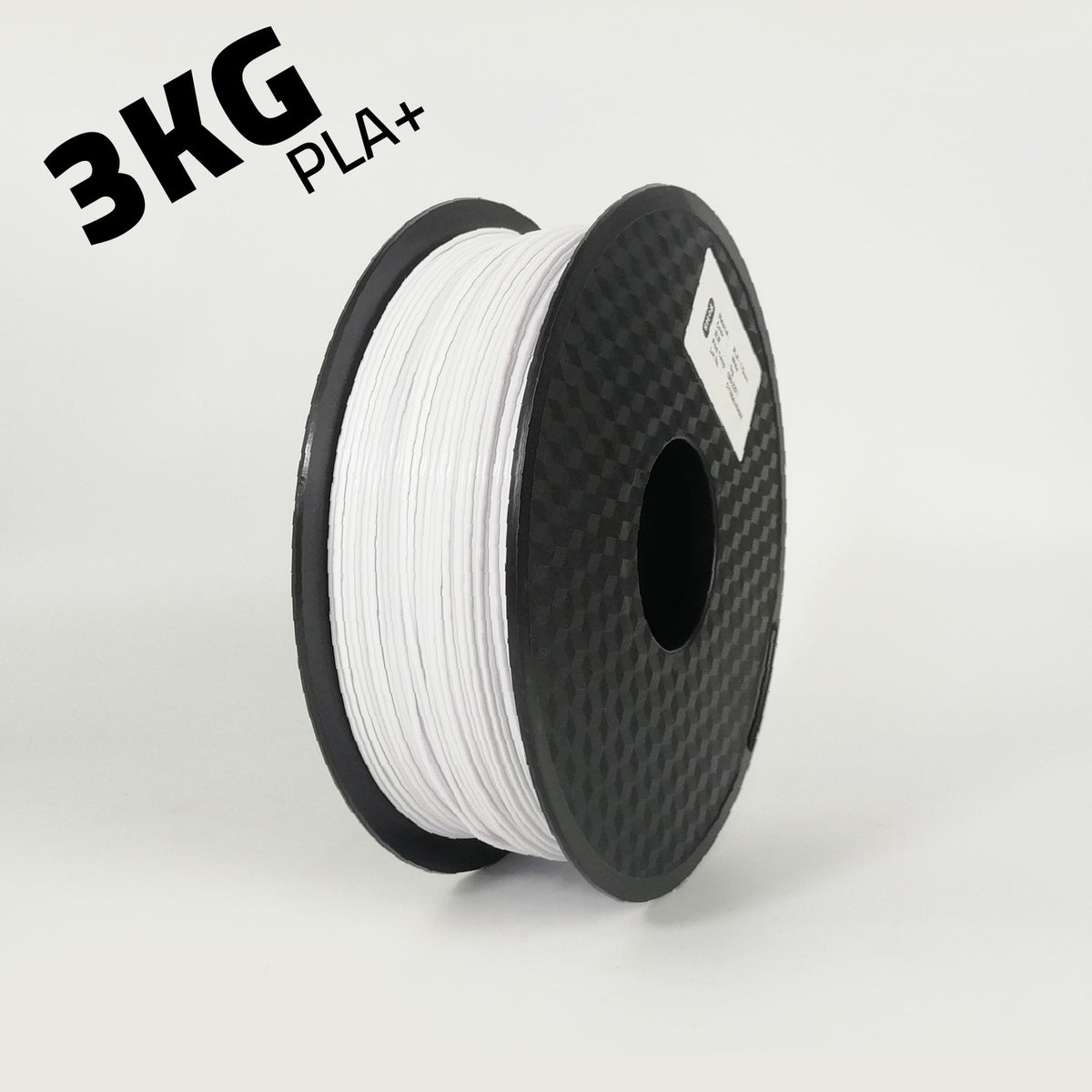 فلمنت عالي الأداء - +PLA - لفة وزن 3 كيلوغرام - حجم إقتصادي – Smarpix