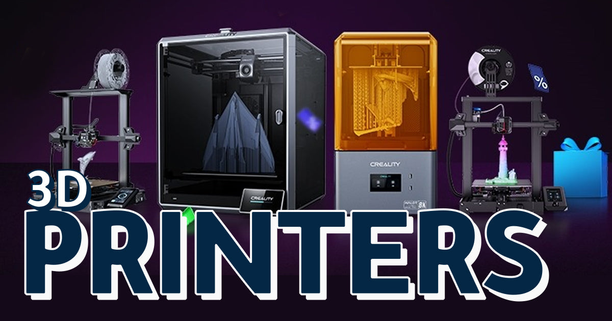 طابعات ثلاثية الأبعاد – Smarpix