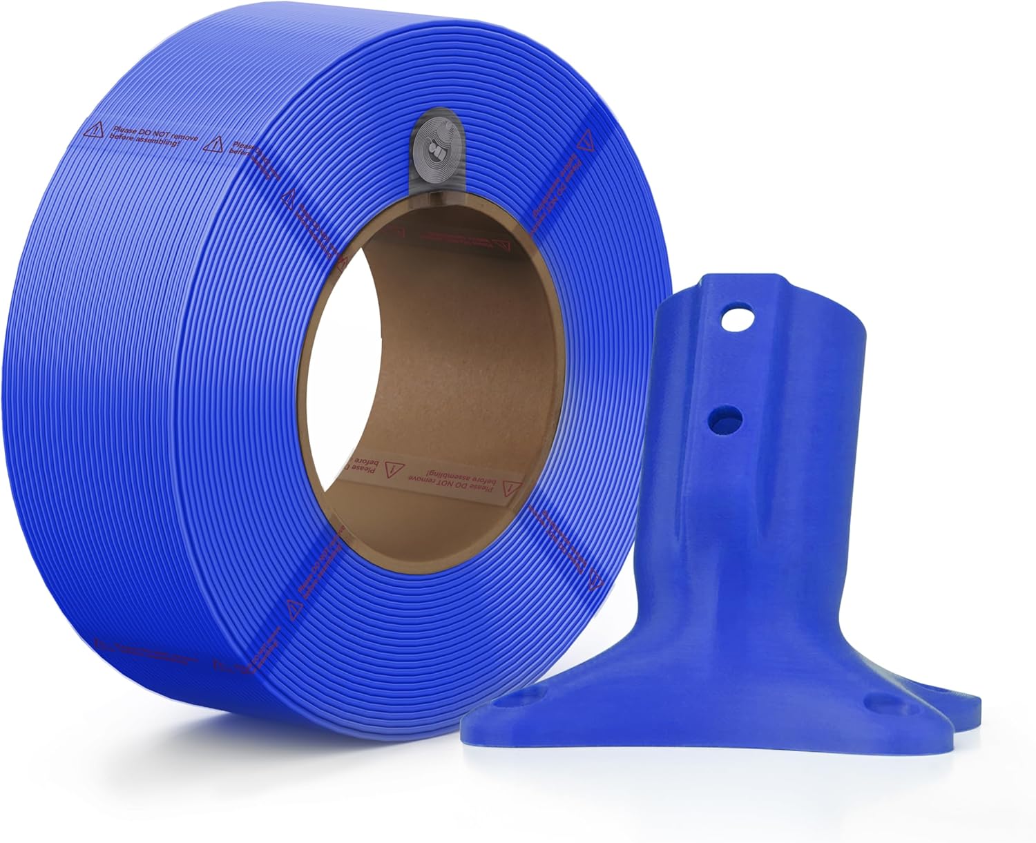 فلمنت بامبو بدون بكرة (إعادة تعبئة) Bambu PLA Filament Refill – Smarpix