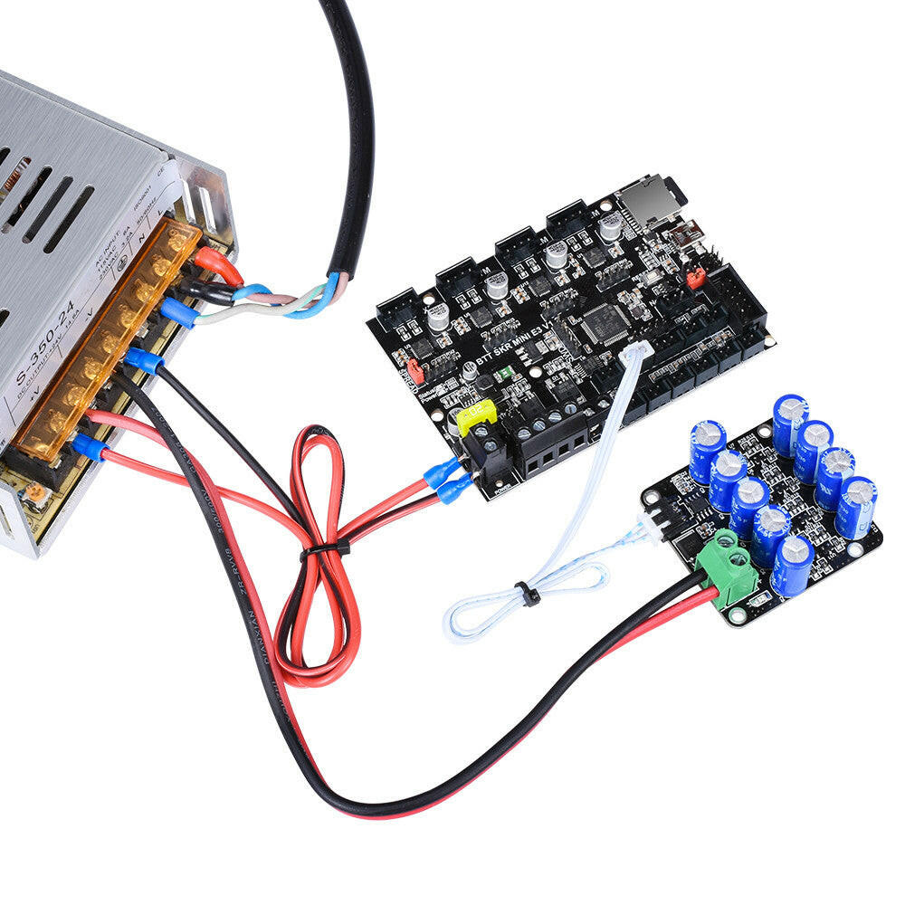 BIGTREETECH MINI UPS 24V – Smarpix