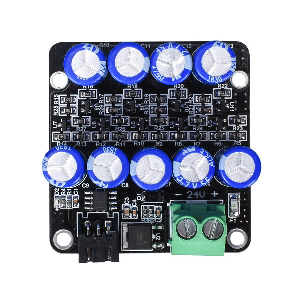 BIGTREETECH MINI UPS 24V – Smarpix