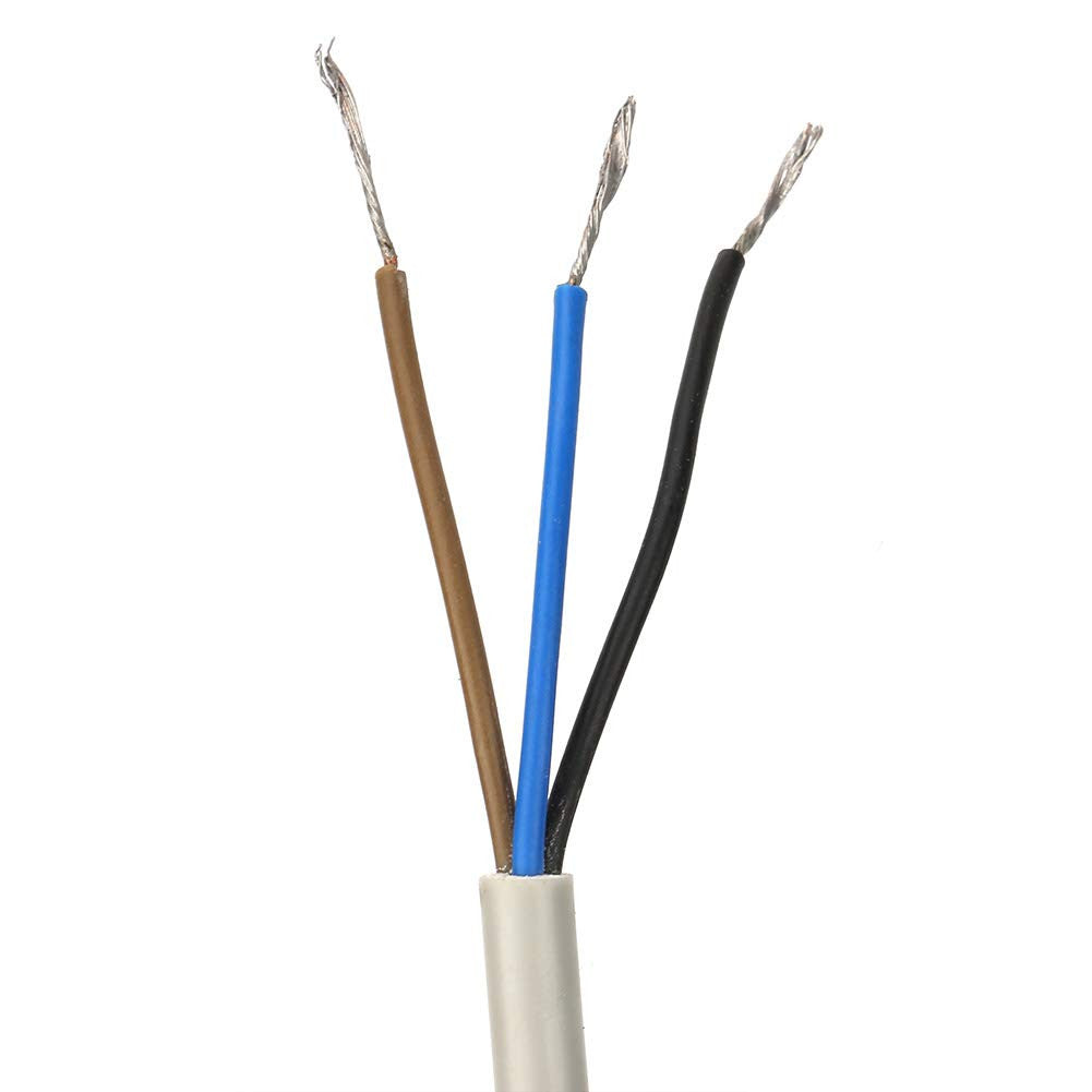 مستشعر تسوية المنصة نوع Inductive Proximity Sensor – Smarpix