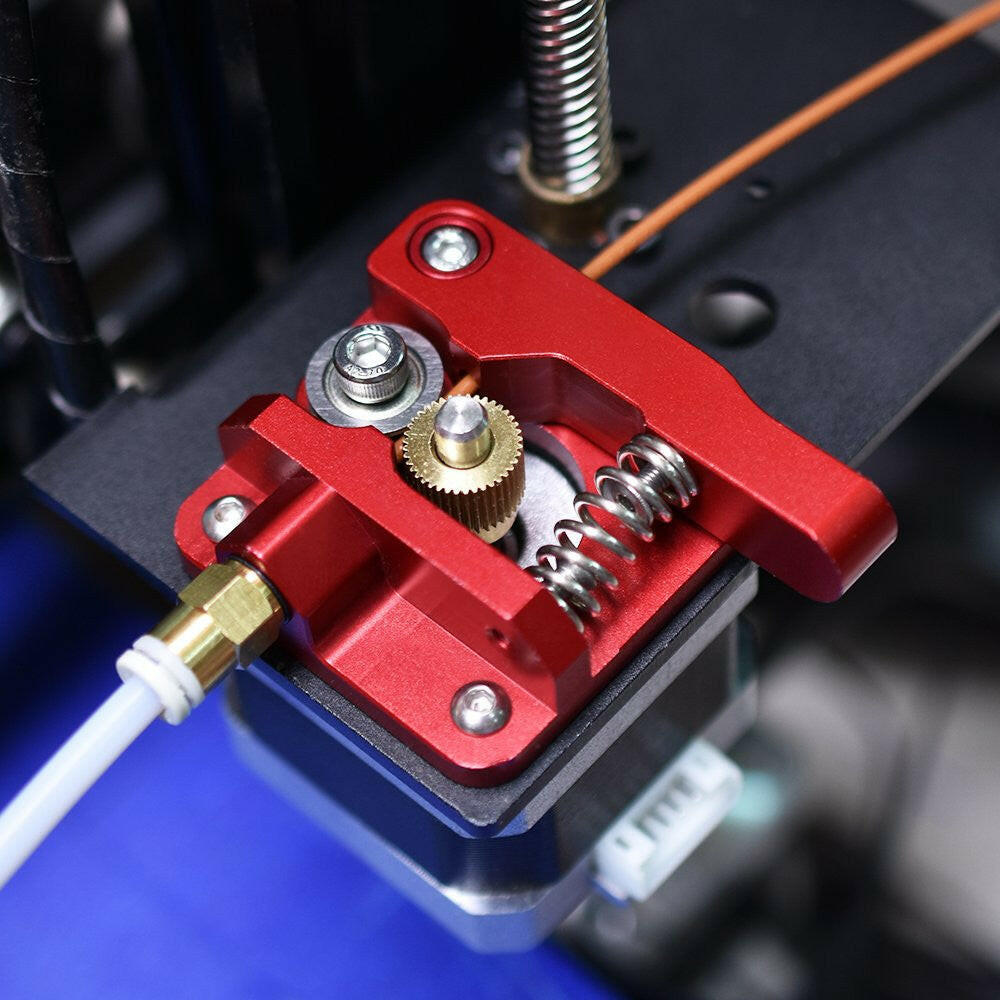 Aluminum Extruder – Smarpix