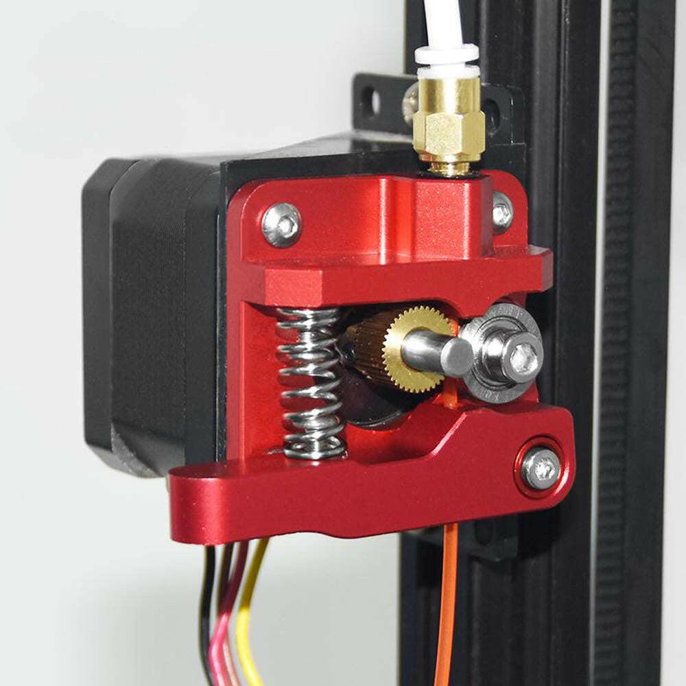 Aluminum Extruder – Smarpix