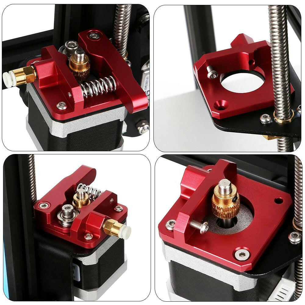 Aluminum Extruder – Smarpix