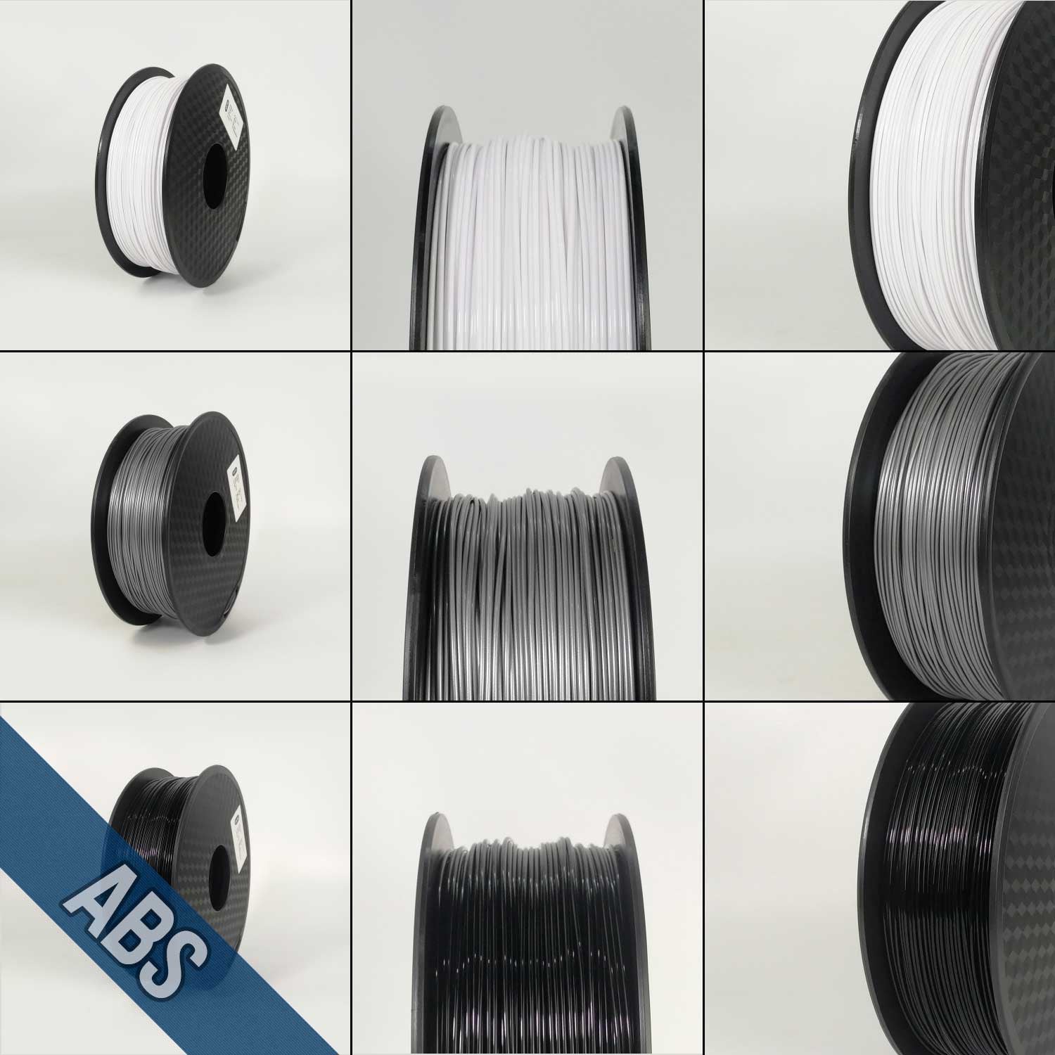 فلمنت - ABS Filament – Smarpix