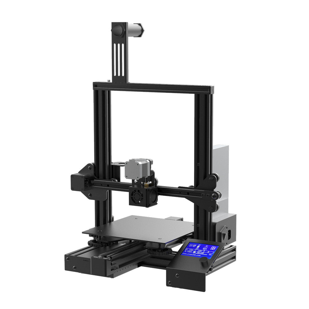 مجموعة الدايركت درايف لطابعات Ender-3/Pro/V2 Direct Drive kit – Smarpix