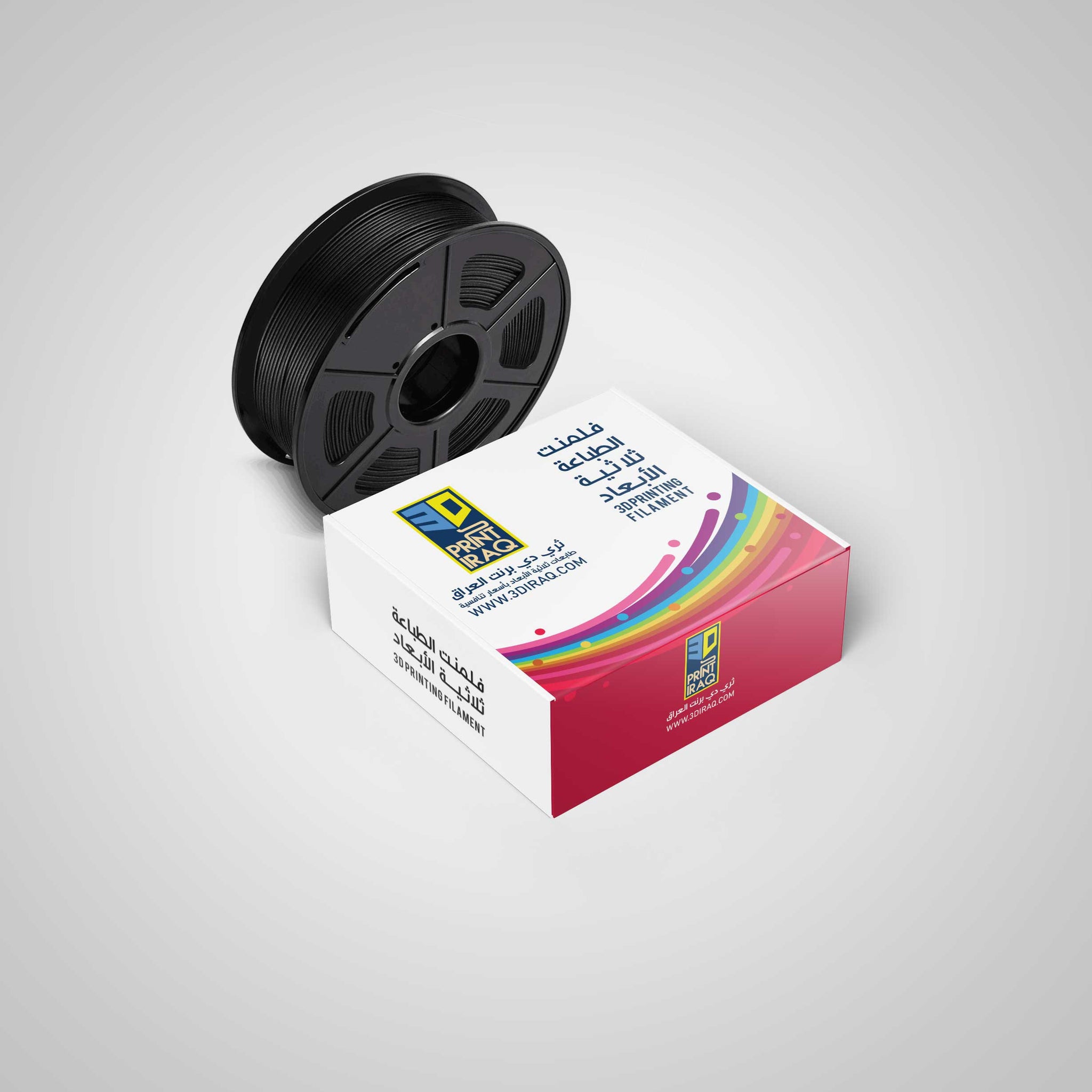 فلمنت Carbon Fiber PA/Nylon – Smarpix